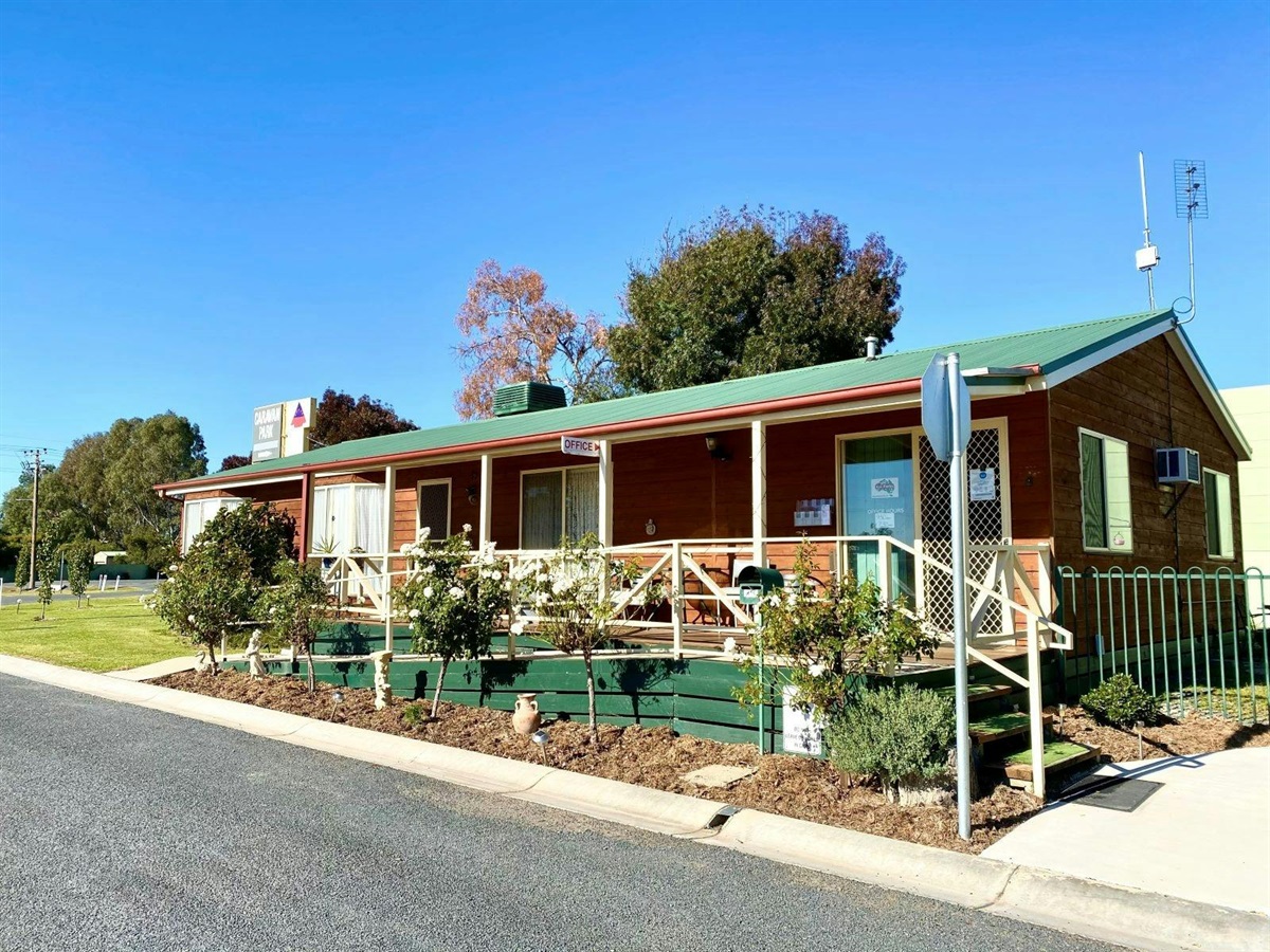 Holbrook Motor Village Visit Greater Hume