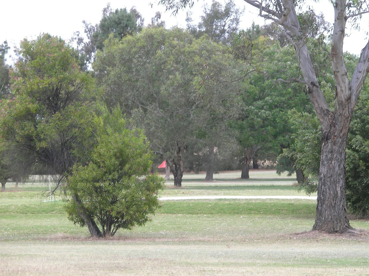 Holbrook Golf Course Visit Greater Hume