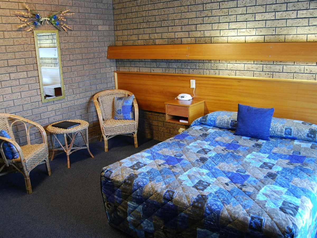 Culcairn Motor Inn Visit Greater Hume