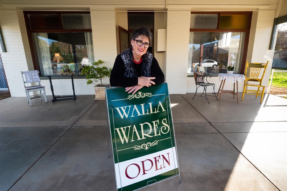 Visitors Guide Visit Greater Hume